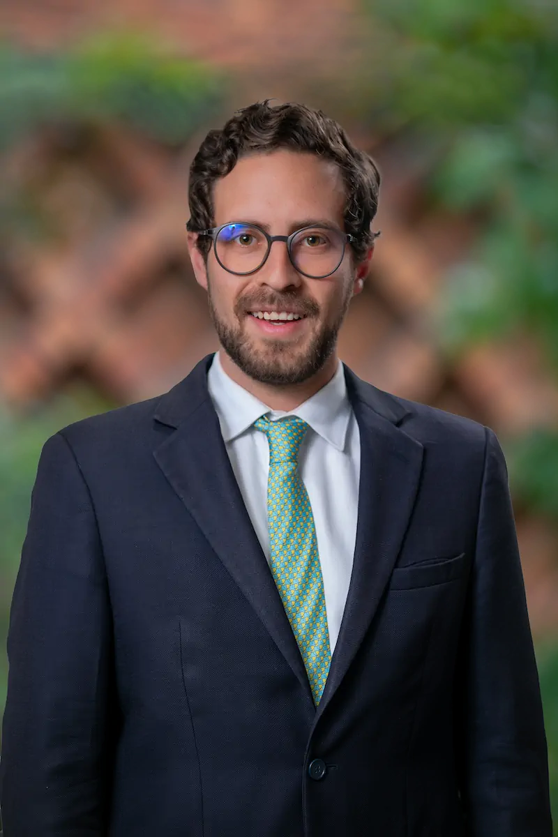 Alejandro Medina Benavides - Serrano Martínez CMA