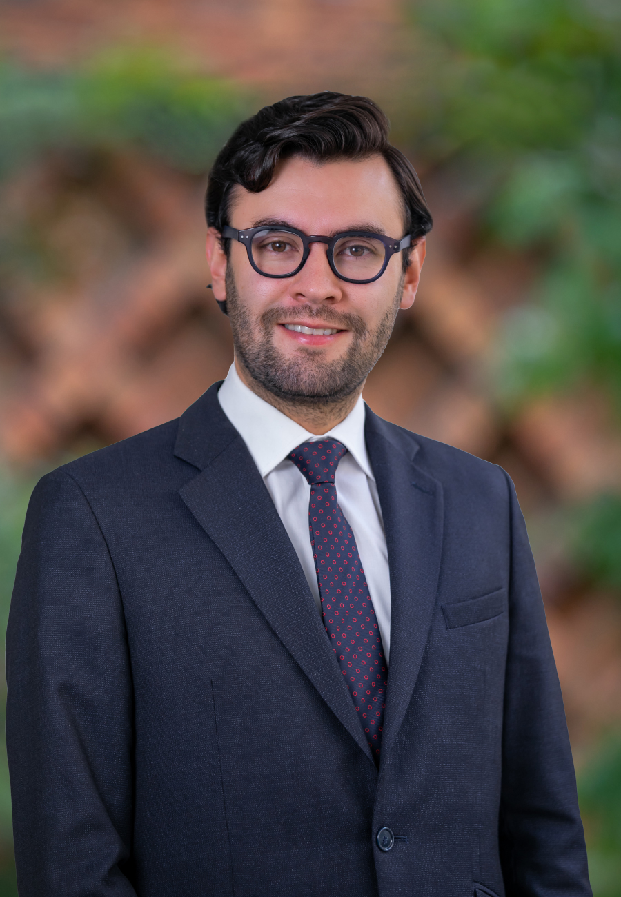 Equipo - Serrano Martínez CMA