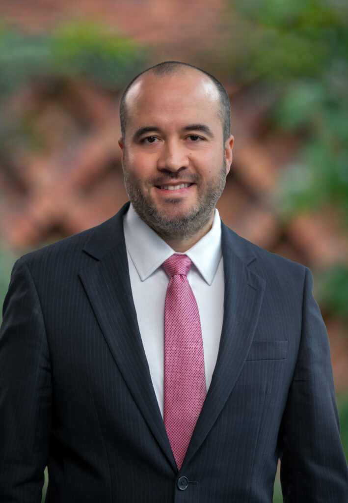 Equipo - Serrano Martínez CMA