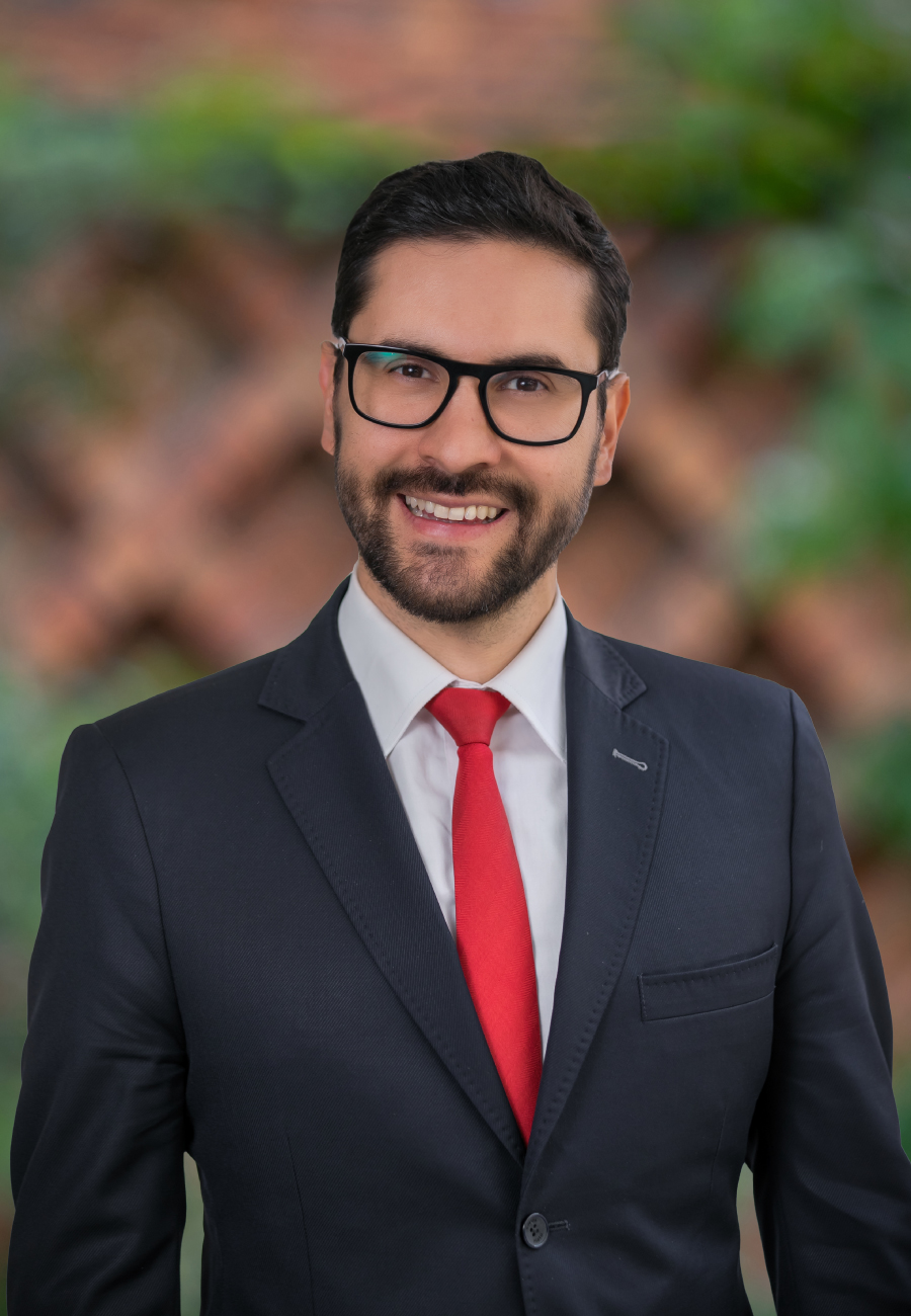 Equipo - Serrano Martínez CMA