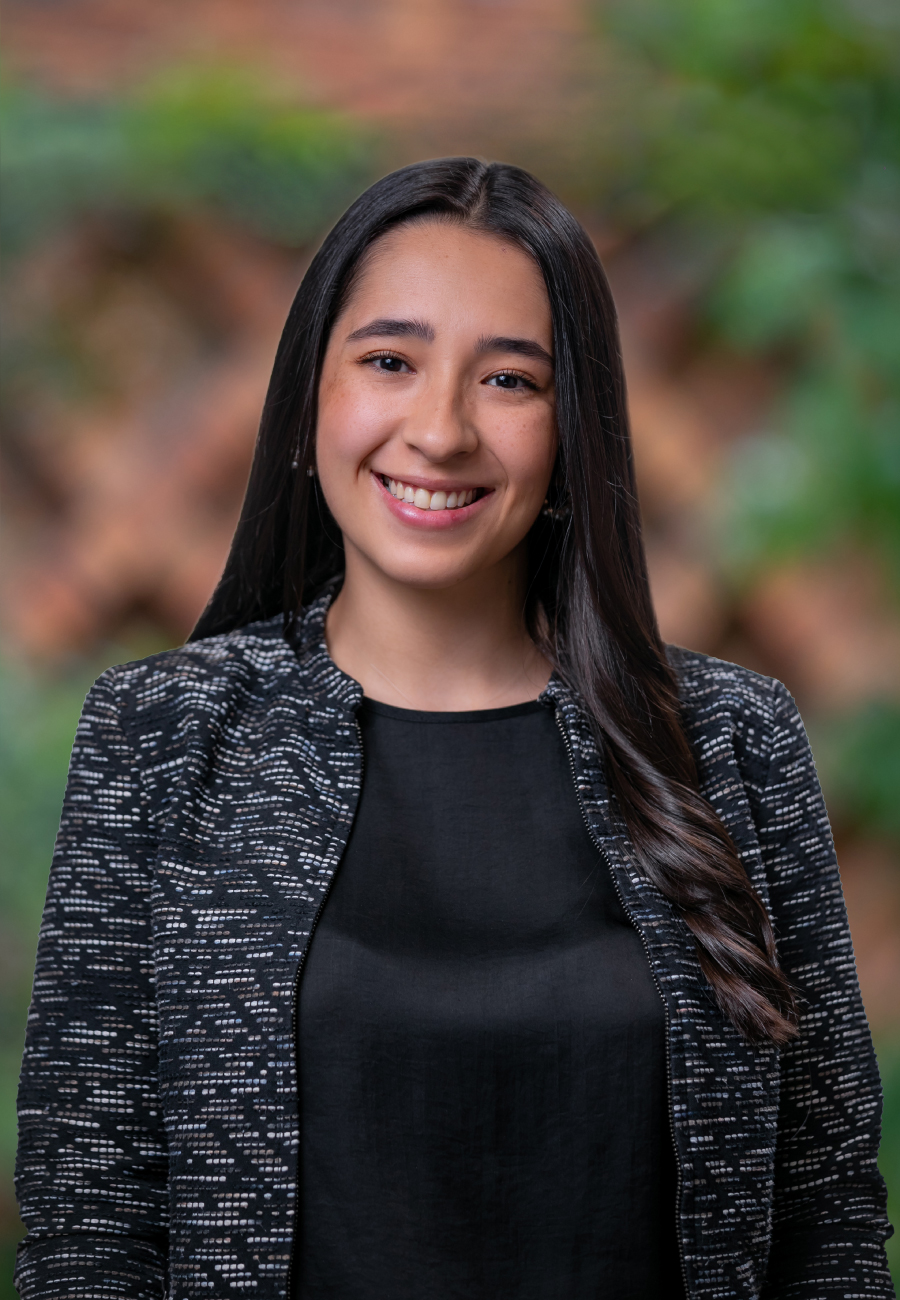 Laura Isabel Osorio - Serrano Martínez CMA