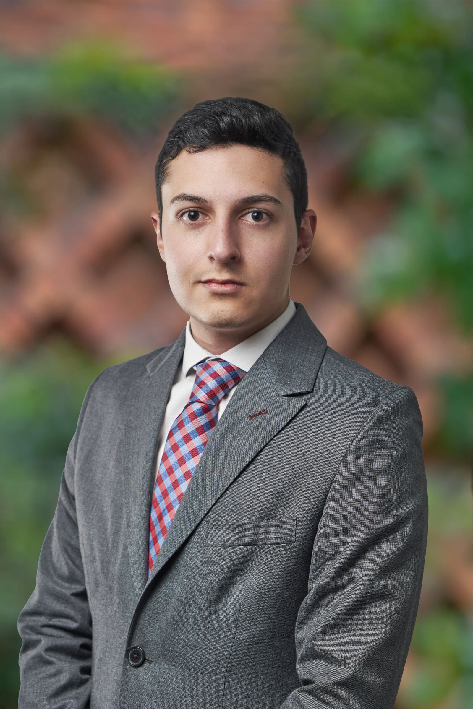 Team - Serrano Martínez CMA