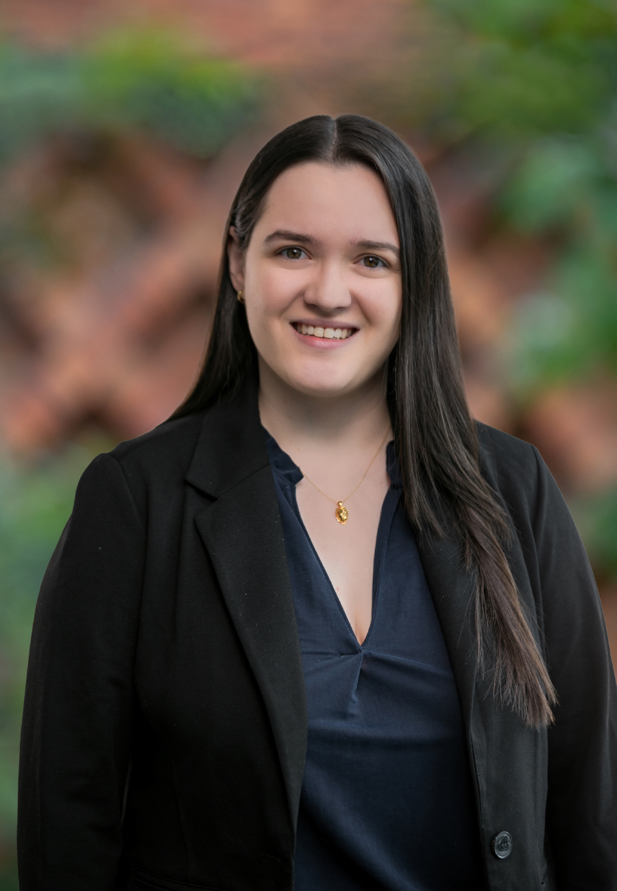 Sofía Duque - Serrano Martínez CMA