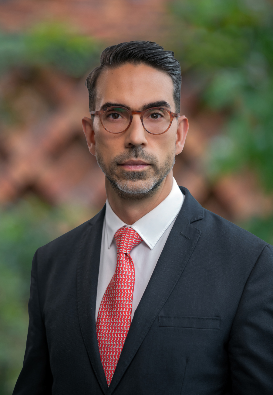 Equipo - Serrano Martínez CMA