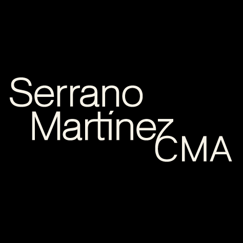 La Firma - Serrano Martínez CMA