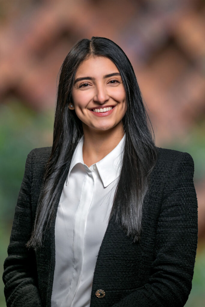 MARÍA LUCÍA CARDOSO - Serrano Martínez CMA