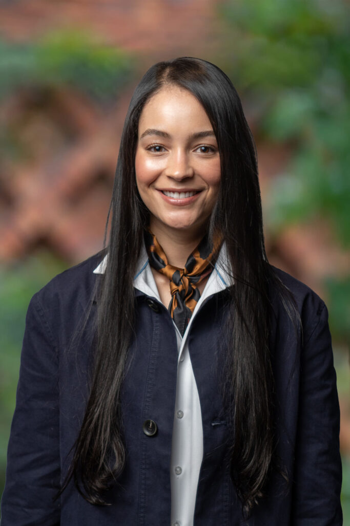 Luisa Fernanda Agudelo - Serrano Martínez CMA