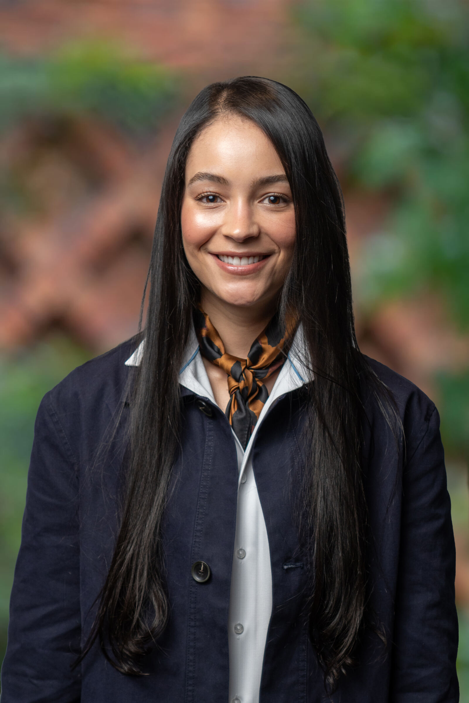 Equipo - Serrano Martínez CMA