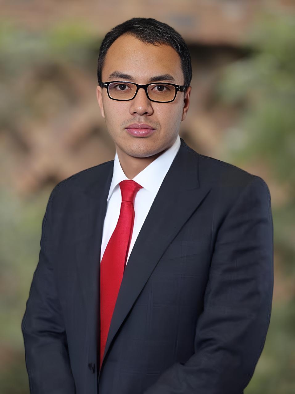 Daniel Díaz - Serrano Martínez CMA