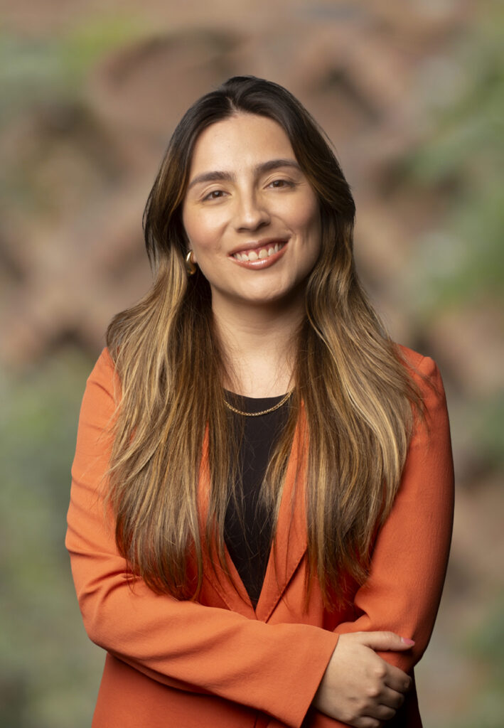 Equipo - Serrano Martínez CMA