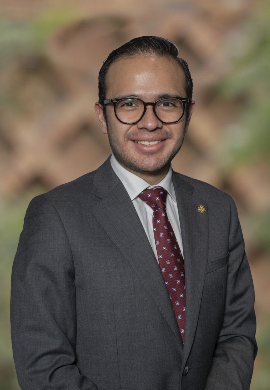 Gabriel González - Serrano Martínez CMA